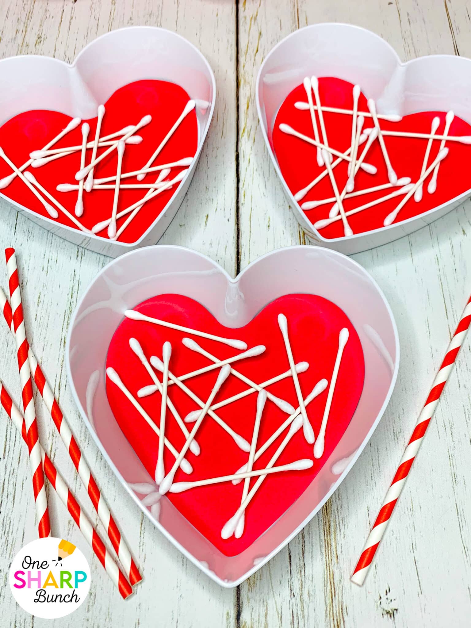 20+ Super Fun Classroom Valentine's Day Party Stations for Kids - One ...