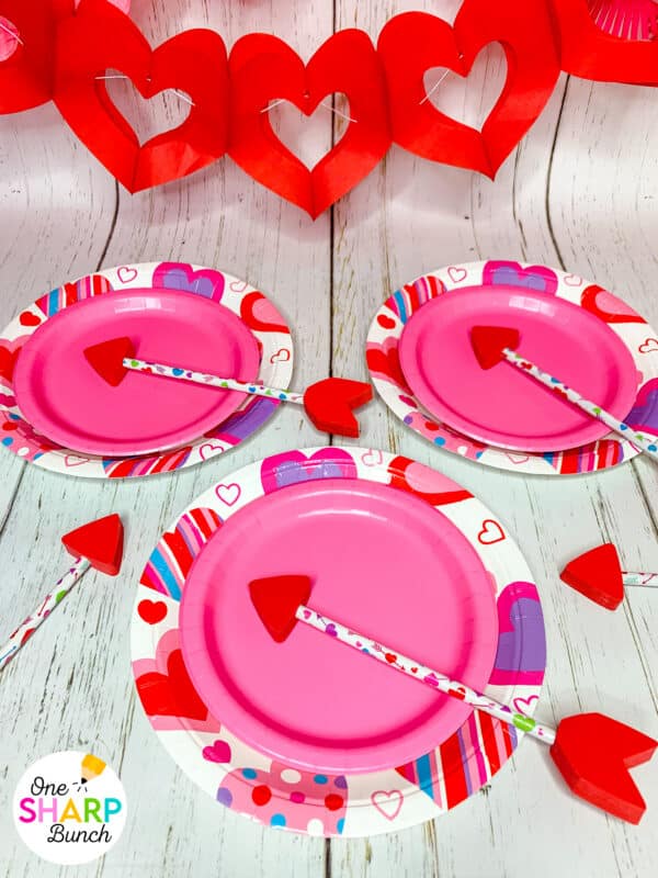 20+ Super Fun Classroom Valentine's Day Party Stations for Kids - One ...
