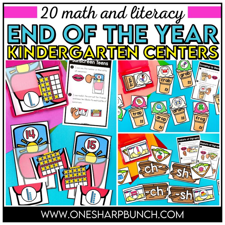 Blog - One Sharp Bunch