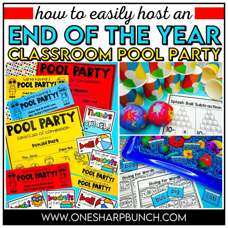Blog - One Sharp Bunch